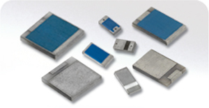 New 150 Watt AlN SMT Termination Introduced