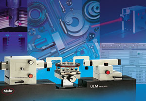 Mahr Acquires Majority Interest In OKM Of Jena, Germany