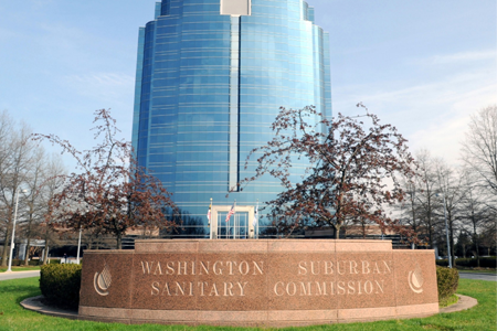 Helping The 8th Largest Water Wastewater Utility In The US Save 330KYear