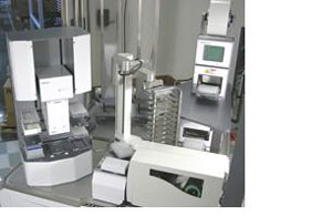 Flexible High Throughput Screening System…