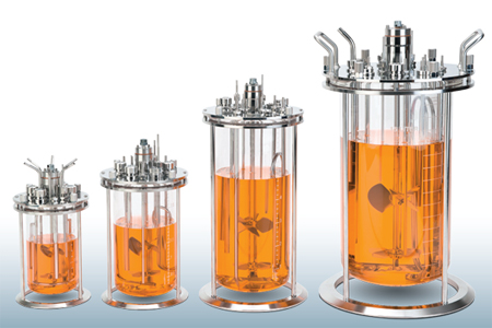 Scale-Up Approaches For Culturing Adherent Cells