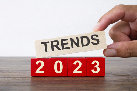 IT Trends To Pay Attention To The Rest Of 2023