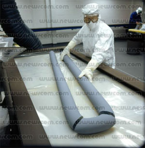 Hemlock Semiconductor Expansions Bringing New Polysilicon Supply To ...