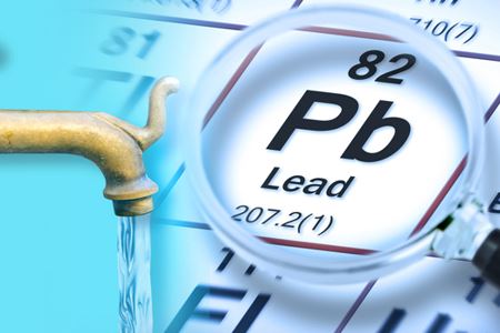 Unsafe Lead Contamination Found In Chicago Drinking Water