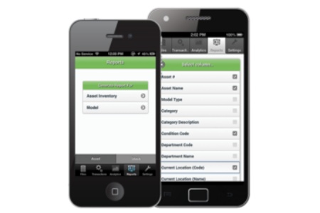 ASAP Systems Announces The Release Of Its Reporting Feature For Its ...