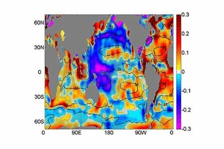 The World's Wet Regions Are Getting Wetter And The Dry Regions Are ...