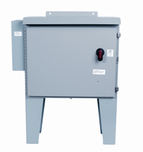 Generator Set Start Module 24 Volt form Caterpillar