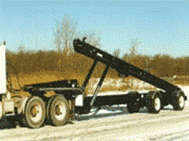 Solid Waste Product Showcase