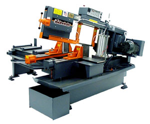 Sidewinder Automatic