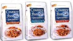Country Blend Cereals