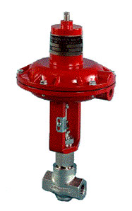 Research® Control Valves