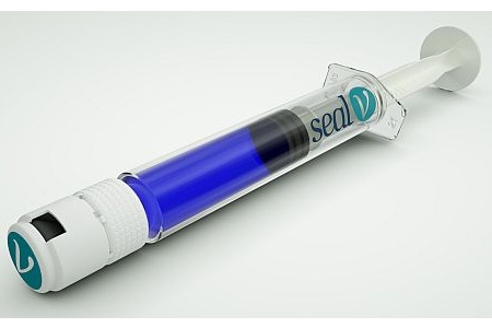 Sealantis Alga-Mimetic Tissue Adhesives Receives CE Mark For Seal-V