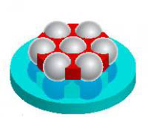 Optical Legos: Building Nanoshell Structures