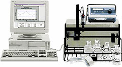 BOD Testing System