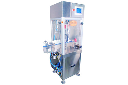 Pharmaceutical Air Jet Cleaner