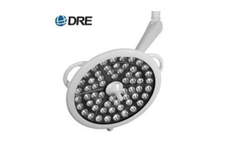 New DRE LED Surgical Light Provides Enhanced Performance And Energy Savings