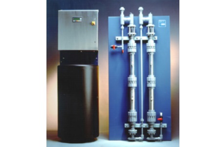 De Nora Water Technologies' ClorTec® T Series On-site Sodium ...