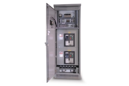 Pioneer Power Solutions Introduces UL1008 Self-Protecting Automatic ...