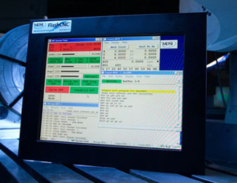 New Machine Control System Offers Easy Integration