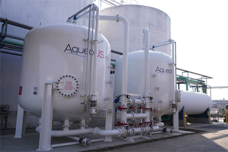 Central California Winery Removes 123-TCP From Well Water Using ...