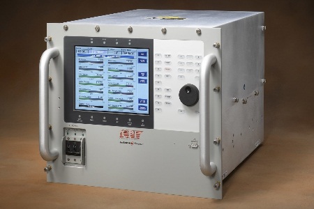 Communications Power Industries Awarded 45M To Provide SuperLinear High ...