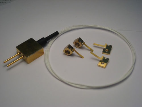 Intense Ltd. Expands Power Core 808, Ultra High Brightness Laser Engine ...