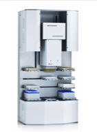 Vertical Pipetting Station