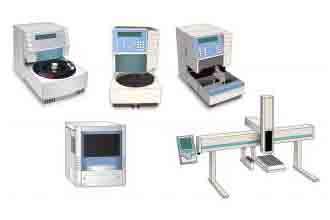 HPLC Autosampler Syringes