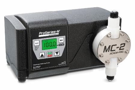 Chem-Pro M MC-2 Diaphragm Metering Pumps