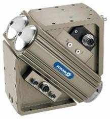 Swivel Unit SRH - Modular Is Simply Better