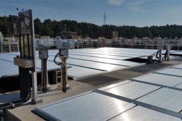 Meeting Strict TN Limits ANITA Mox