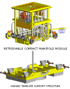 Template and Manifold Systems