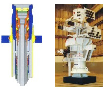 Subsea Wellheads & Trees