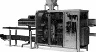 7115XC Automatic Open-Mouth Bagger