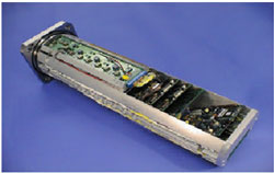 iCon Electronic Module