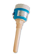 Minicap solids level switch