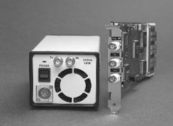 TILL IMAGO CCD Camera