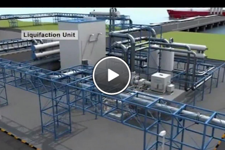 Solutions For Mid-Size LNG