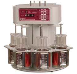 Tablet Disintegration System