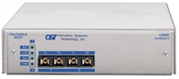 Ethernet Switch Repeater