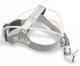 Surgical Headlight System