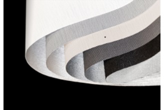 Mermet's Chroma And GreenScreen Evolve Sustainable Shading Fabrics ...