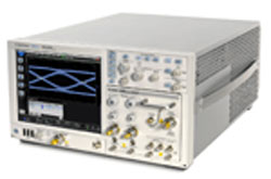Agilent Technologies Introduces Precision Waveform Analyzer Module With ...