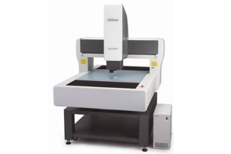 Nikon Metrology Introduces Next-Generation Video Measuring Systems