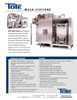 Datasheet: TOTE® Wash Stations