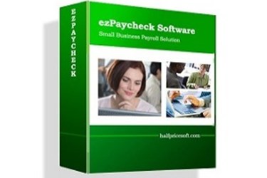 ezPaycheck Software Gives VA Small Businesses Instructions On How To ...