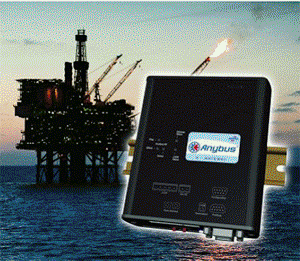 Intelligent Gateway From HMS Industrial Networks Connects SAE J1939 ...