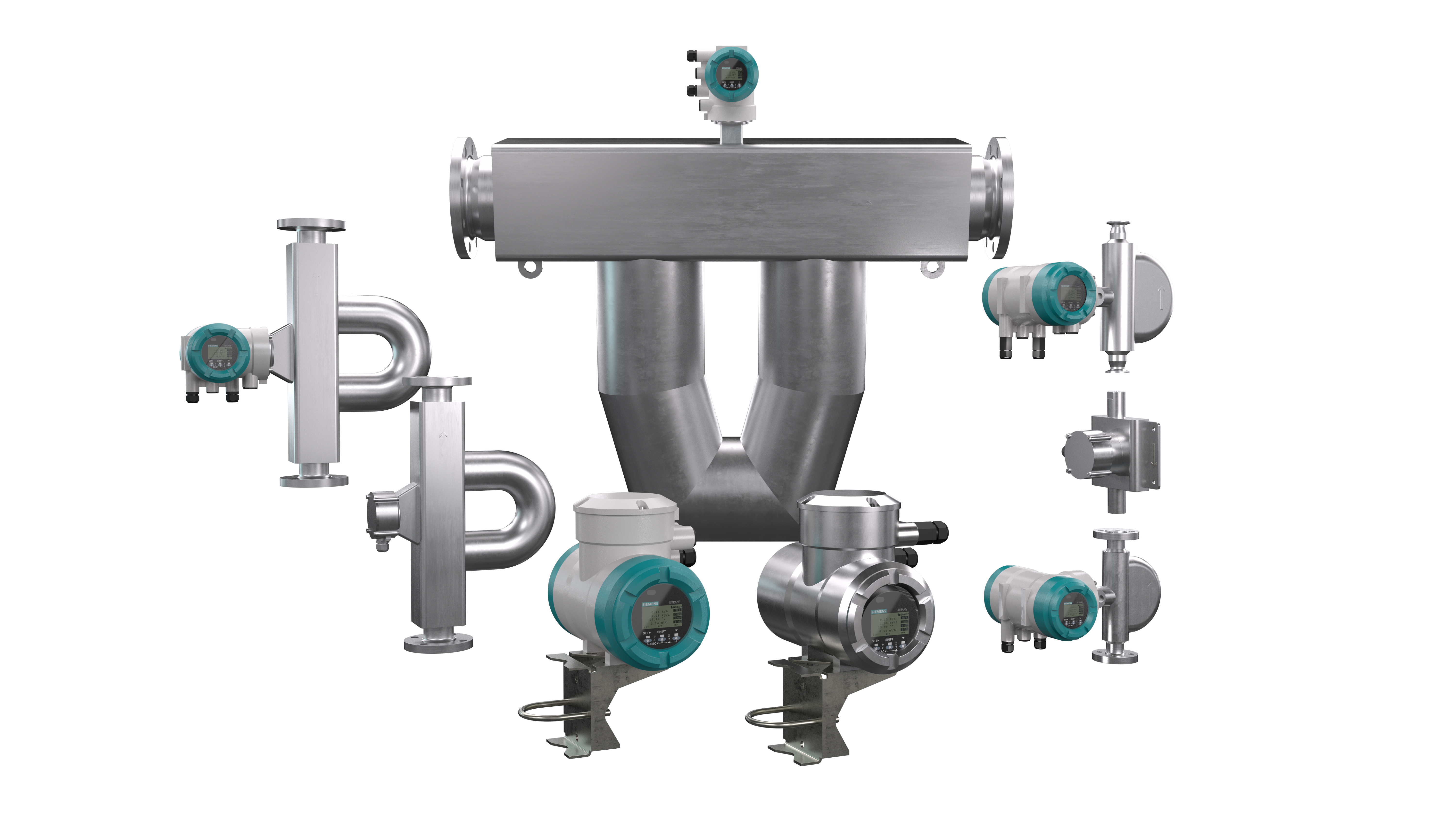 From The 1970s To Today - Four Key Advances In Coriolis Flow Measurement