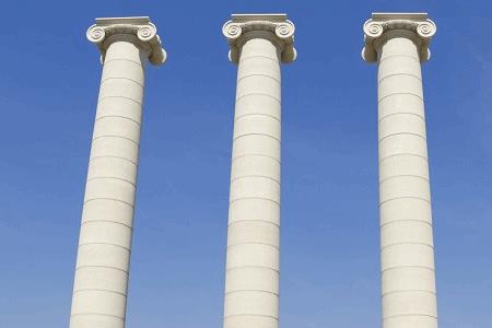 The 3 Pillars Of A Life Science Quality Management System