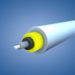 Teijin Aramid Pioneers In Protection Technology For Optical Fiber Cables
